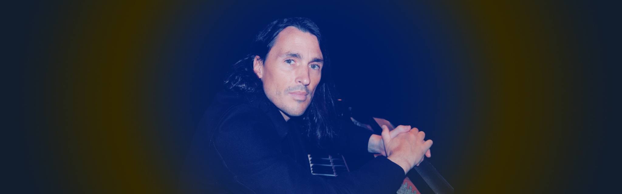 Music – Eric Allaman
